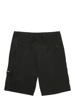 PALACE Over Shorts - Black