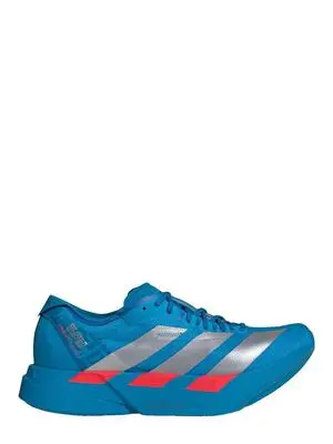Adidas Adizero Adios Pro 4 Athletic Sneakers - Blue