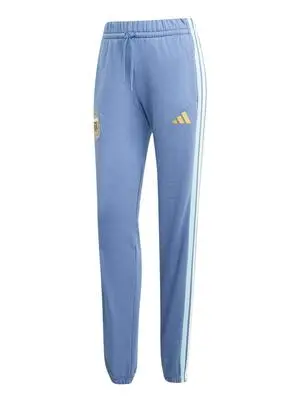 Adidas Argentina Dna Track Pants - Blue