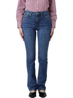 Ralph Lauren Straight Leg Jeans - Blue