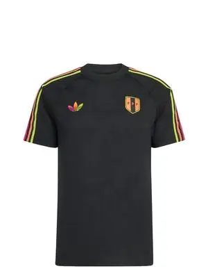 Adidas Originals T-shirt - Black