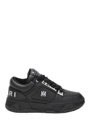 Amiri Ma-1 Low Top Sneakers - Black