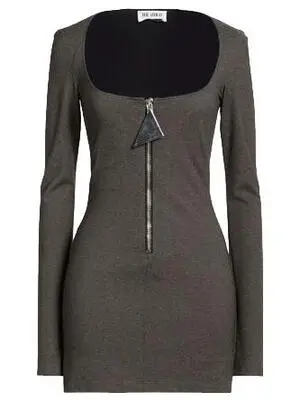ATTICO THE ATTICO Bodycon Mini Dress