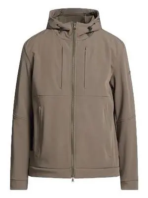 Paul & Shark Jacket - Green