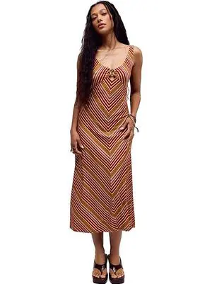 DAY DRESSES
