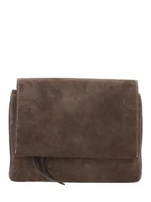 GIANNI CHIARINI Gianni Chiarini Three Crossbody Bag