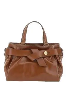 GIANNI CHIARINI Gianni Chiarini Leather Handbag