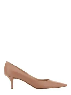 GIANVITO ROSSI Gianvito Rossi 55 Heeled Pumps