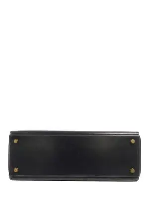 Hermès Kelly 32 Tote Bag - Blue