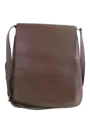 LOUIS VUITTON Musette Salsa Gm Bag - Brown
