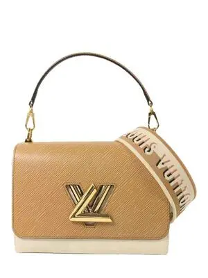 LOUIS VUITTON Epi Twist Shoulder Bag - Neutrals
