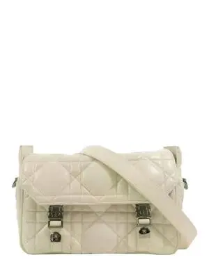 Dior Small Shoulder Bag - Neutrals