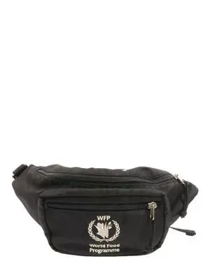 BALENCIAGA Balenciaga World Food Programme Belt Bag