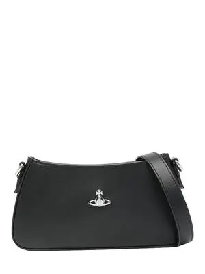VIVIENNE WESTWOOD Mini Bag - Black
