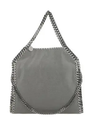Stella McCartney Stella McCartney Grey Tote Bag Gray