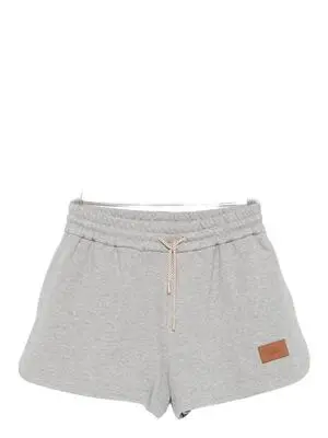 Fendi Lounge Shorts - Multicolor