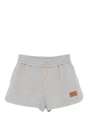Fendi Lounge Shorts - Multicolor