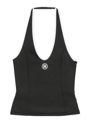 Amiri Tops Vests & Tank Tops - Black