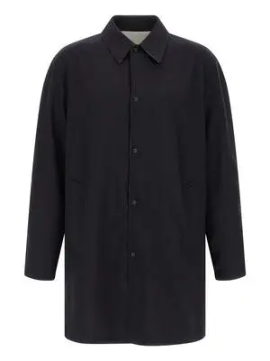 Herno Reversible Waterproof Jacket - Multicolor