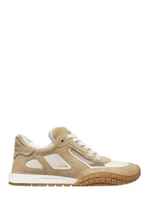 DIOR Dior Tech Sneakers With Logo Detailing