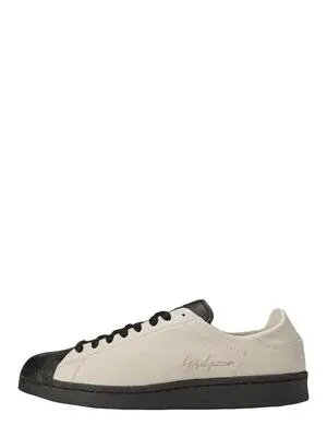 Adidas Adidas X Y-3 Superstar "Alumina Black" Alumina/black