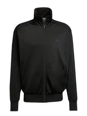 Adidas Adicolor Classic Firebird Track Jacket - Black