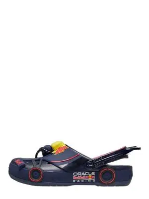 CROCS X Red Bull Crocband Clog - Navy Blue