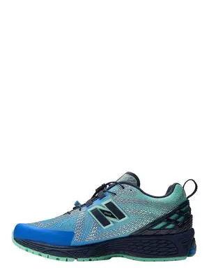 NEW BALANCE New Balance 1906F Athletic Sneakers Blue Bird/deep End Navy