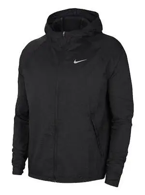 Nike Hooded Track Jacket - Default Color