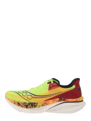 Saucony Saucony Endorphin Azura Hi Octane Citron/black