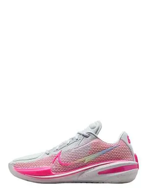 Nike Zoom Gt Cut Ep 'think Pink - Pure Platinum/regal Pink/cool Grey