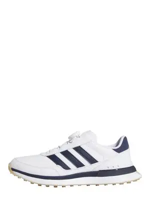 Adidas Adidas S2G 26 Boa Spikeless Golf Shoes Cloud White/collegiate Navy/gum