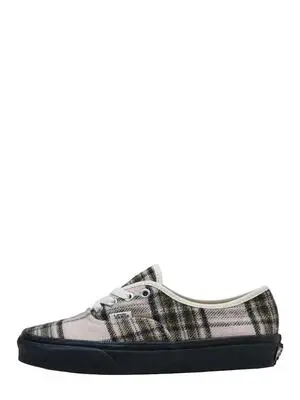 VANS Authentic Sneakers - Pink/black