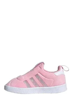 Adidas Originals Gazelle 360 I Sneaker - Pink/blue