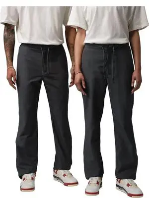 JORDAN X Nigel Sylvester Bike Air Trousers - Black