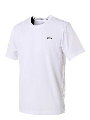 Nike Fc T-shirt 'white - White/red