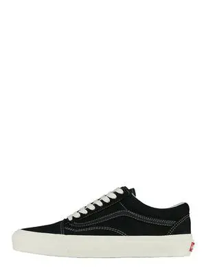 VANS Vault Ua Og Old Skool Lx 'raven - Black