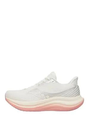 Saucony Triumph 23 Sneakers - Ivory White
