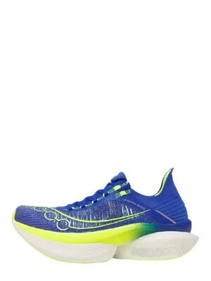 Saucony Endorphin Elite 2 - Lapis/citron