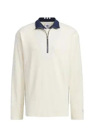 Adidas Originals X Notitle Sweatshirt - White