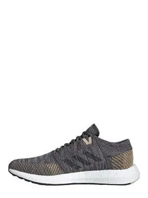 Adidas Adidas PureBoost Go Athletic Sneakers Grey