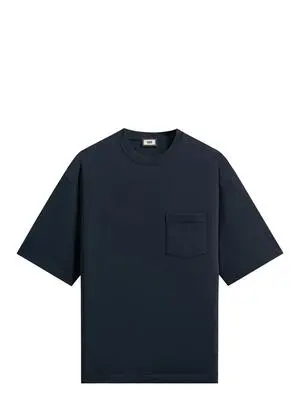 Kith Kith 101 Leonard Pocket T-shirt 'forge' Forge