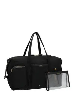 ANYA HINDMARCH Duffle Bag - Black