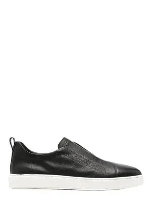 Santoni Santoni "Santoni MBCD22211BART CKAN01" Sneakers Multicolor