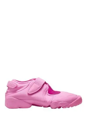 Nike Rift Sneakers - Light Magenta/black