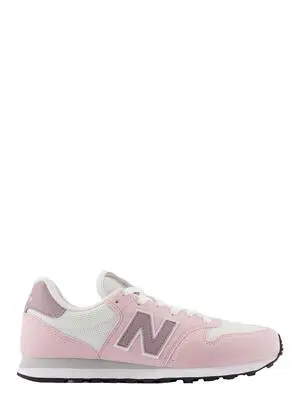NEW BALANCE 500 Sneakers - Alpha Pink