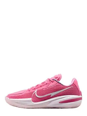 Nike Zoom G.t. Cut Basketball Sneakers - Pink