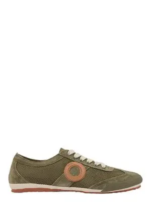 ARO Joaneta Net-moss - Green