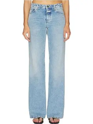 Closed Gillian Jeans - Blue