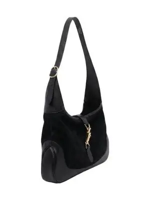 Gucci Top Handle Handbag - Black